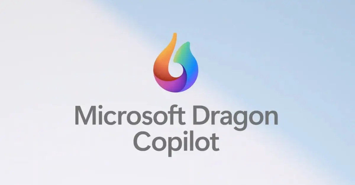 What is Dragon Copilot